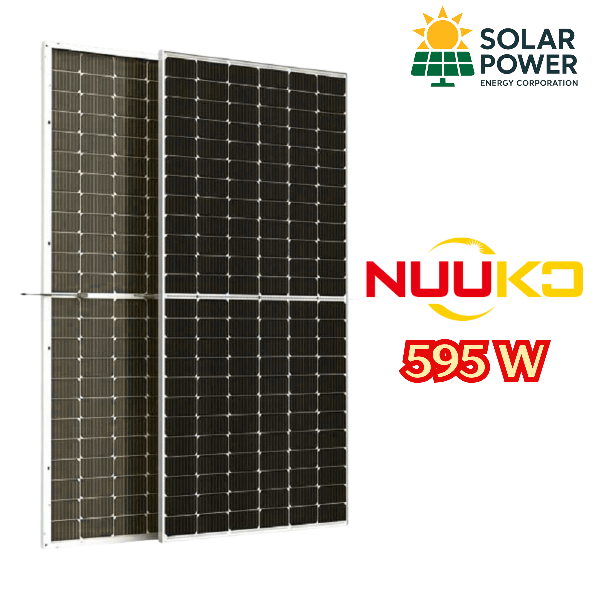 SolarPower Energy - Smart Energy for Smarter Homes